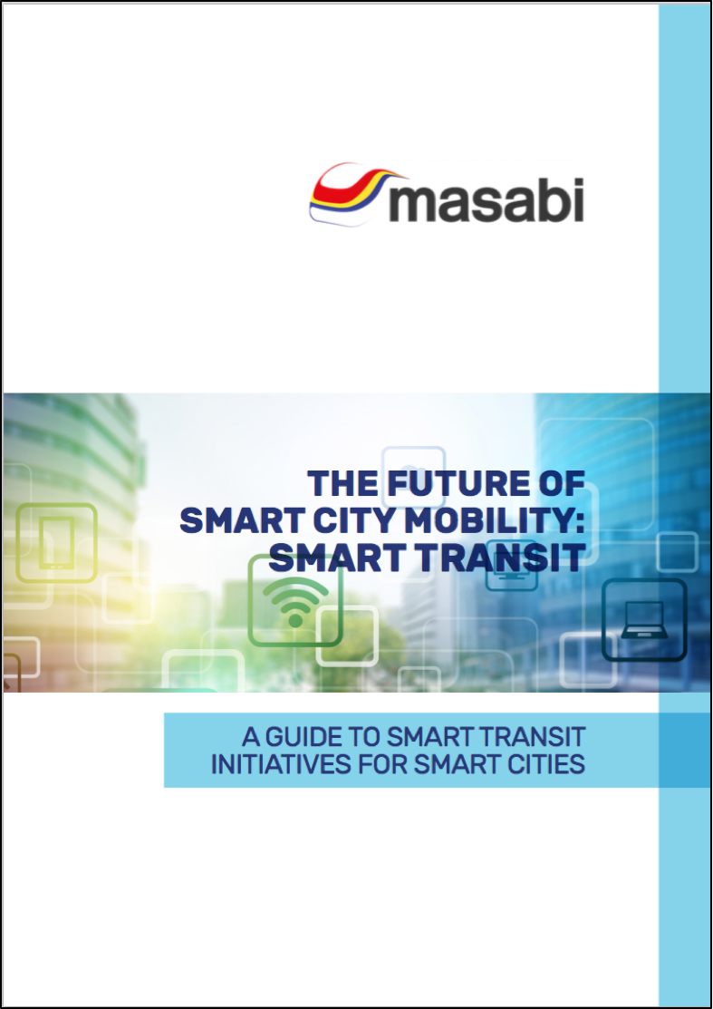 The Future of Smart City Mobility: Smart Transit - A Guide to Smart ...