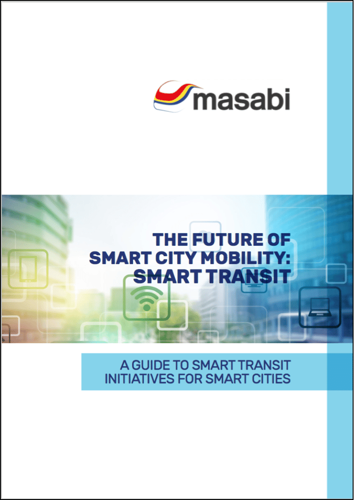 The Future of Smart City Mobility: Smart Transit - A Guide to Smart ...