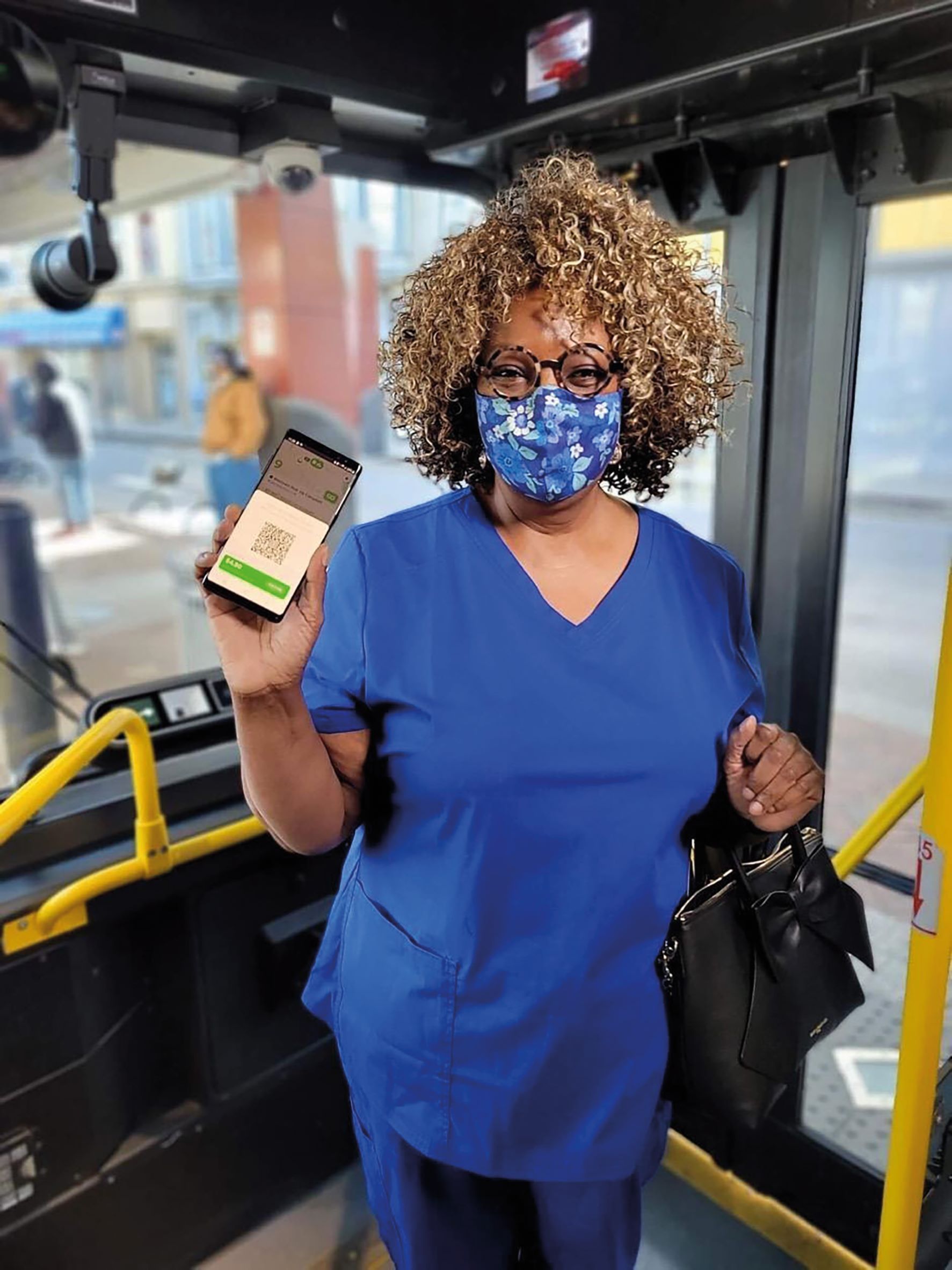 Dayton RTA Case Study